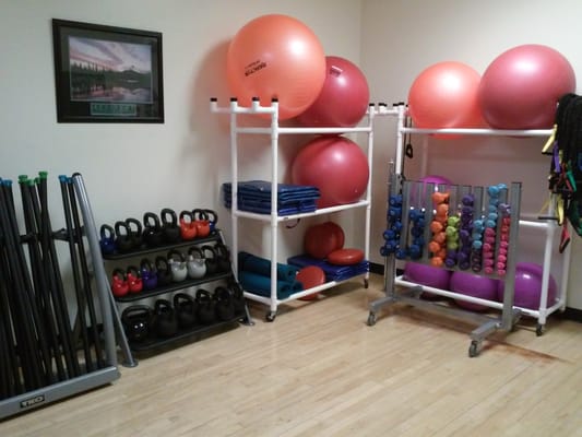 LEVITOW FITNESS CENTER - Updated July 2024 - 13 Photos - 3rd Ave ...