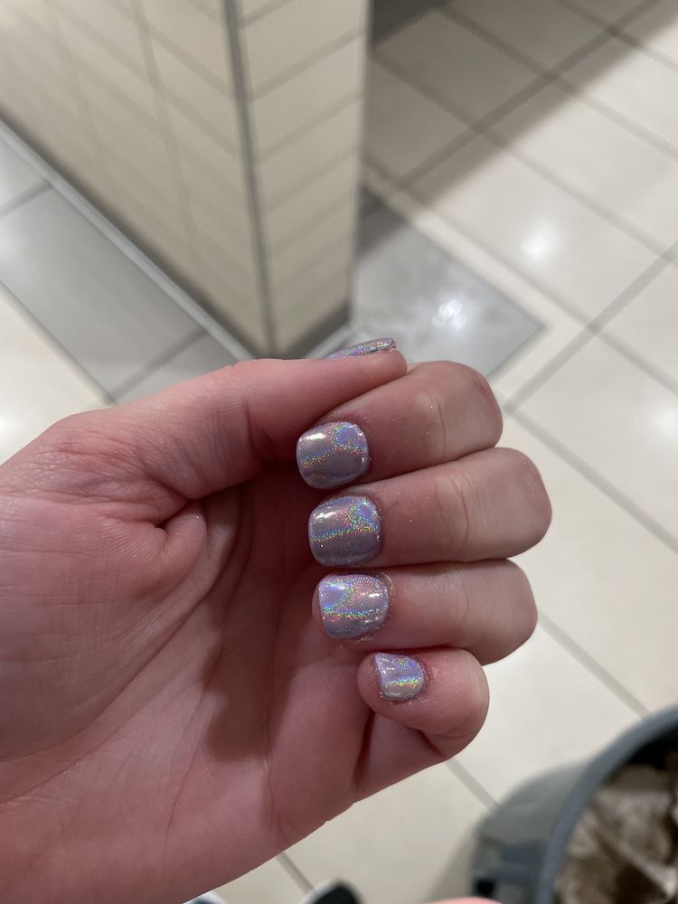 CALI NAILS - Updated July 2025 - 52 Photos & 38 Reviews - 1150 Douglas ...