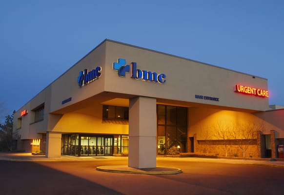 SUMMIT MEDICAL GROUP OREGON - EASTSIDE CLINIC - Updated December 2025 ...