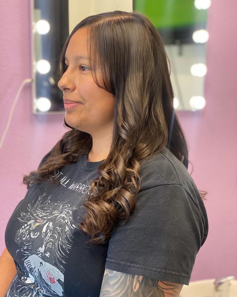 THE HAIR LAB UNISEX - Updated May 2024 - 78 Photos - 21001 San Ramon ...