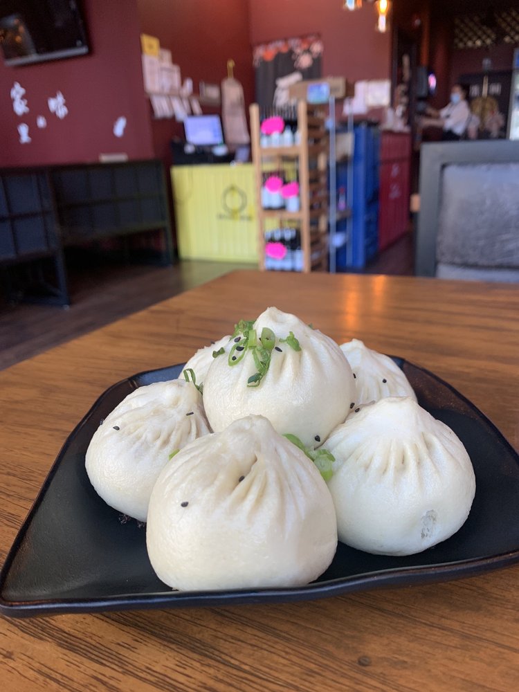 BAO BAO HOUSE - 379 Photos & 541 Reviews - 868 W Park St, Eugene, OR ...