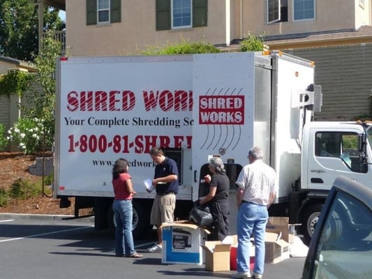 SHRED WORKS - Updated December 2025 - 28 Photos & 183 Reviews - 1753 ...