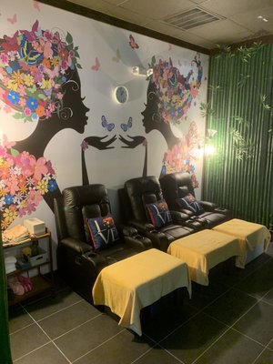 LULU SPA - Updated November 2025 - 28-29 Village Sq, New Hope ...