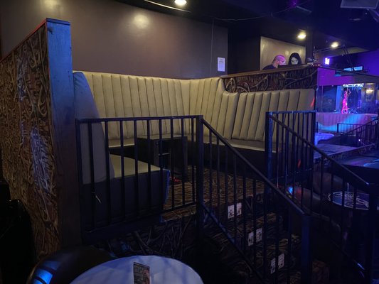 BUCKS WILD - Updated August 2024 - 34 Photos & 36 Reviews - 410 N Sam ...