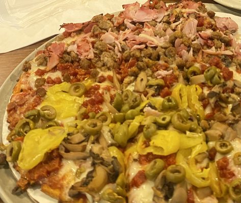 SIR PIZZA - Updated February 2025 - 29 Photos & 74 Reviews - 1916 N ...