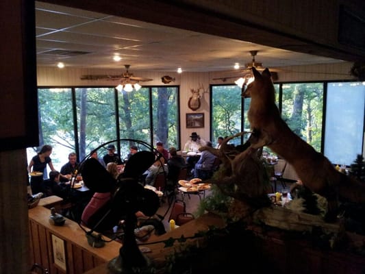 PIER 27 - Updated December 2024 - 20 Photos - 16095 State Hwy 237 ...