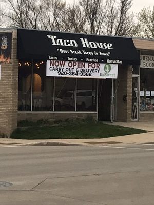 TACO HOUSE - Updated May 2024 - Yelp