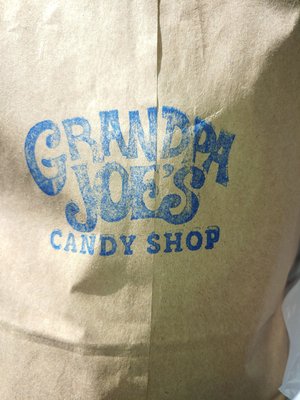 GRANDPA JOE’S CANDY SHOP - Updated August 2025 - 30 Photos & 14 Reviews ...