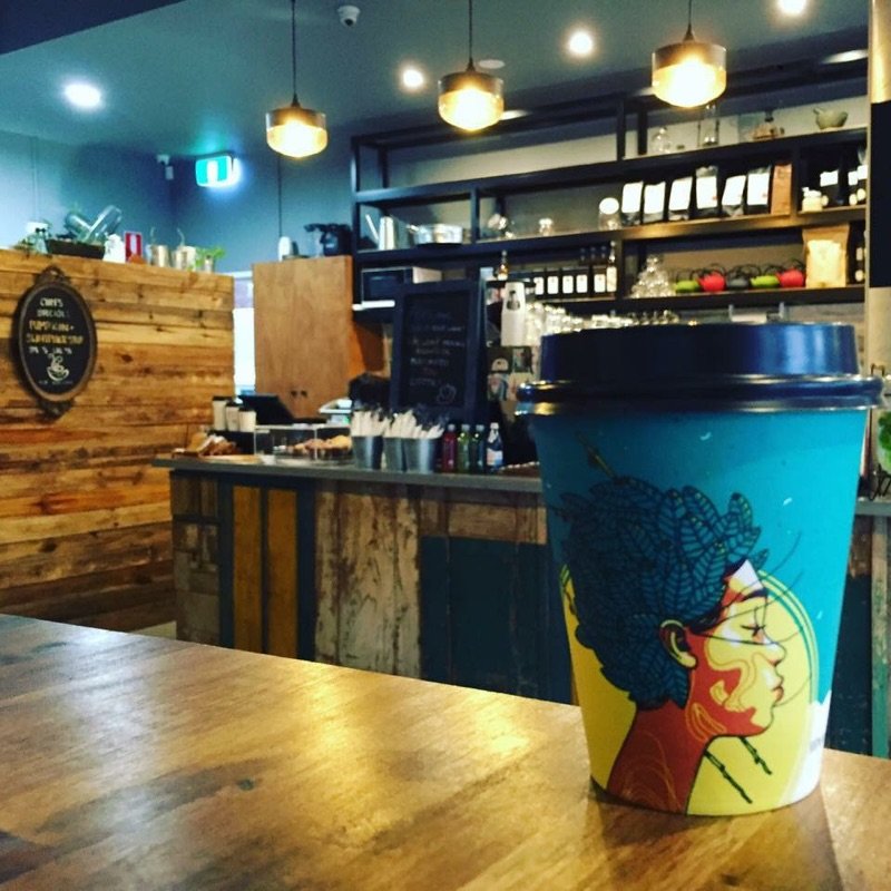 FLAT ROCK CAFE - Updated August 2024 - 58 - 60 Macquarie St, Liverpool ...