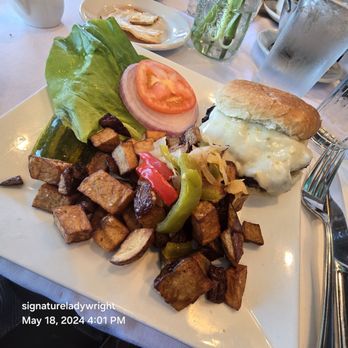 DELANCEY STREET RESTAURANT San Francisco, CA - Updated November 2024 ...