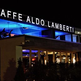 CAFFE ALDO LAMBERTI - Updated December 2025 - 770 Photos & 486 Reviews ...