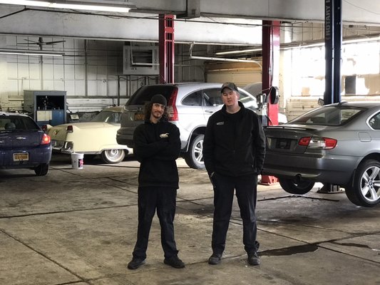 BC AUTOMOTIVE - Updated November 2025 - 15 Reviews - 12 Knox Ave ...