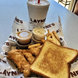Layne’s Reviews | Read Customer Service Reviews of layneschickenfingers.com