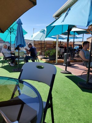 GILLESPIE FIELD CAFE - Updated December 2024 - 246 Photos & 300 Reviews ...