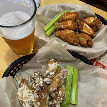 WING DOME - CLOSED - Updated October 2025 - 246 Photos & 499 Reviews ...