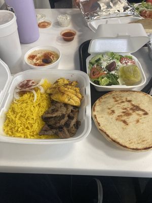 KING OF GYROS - Updated October 2025 - 31 Photos & 21 Reviews - 1515 ...