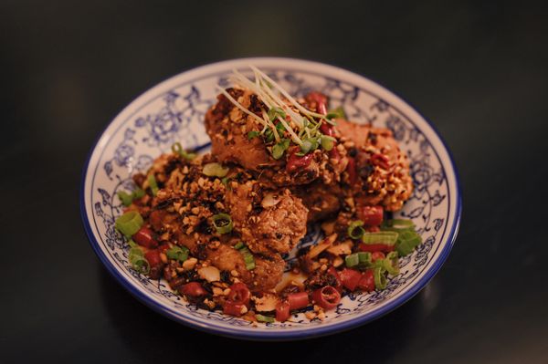 Blue Willow 夜来湘 - Updated COVID-19 Hours & Services - 115 Photos & 33 ...