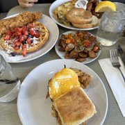 WEST AVE GRILLE JENKINTOWN RESTAURANT AND FOOD TRUCK - 421 Photos & 349 ...