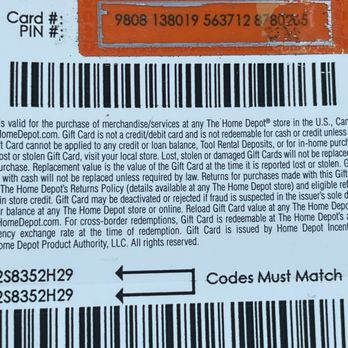 THE HOME DEPOT - Updated December 2025 - 31 Photos & 110 Reviews ...