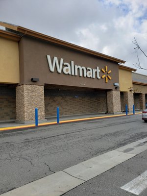 WALMART SUPERCENTER - 281 Photos & 207 Reviews - Department Stores ...