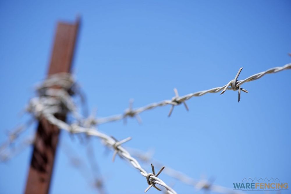 WARE FENCING - Updated December 2024 - 132 Photos - Crowley, Texas ...