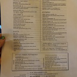 MATTONE RESTAURANT & BAR - Updated December 2025 - 134 Photos & 277 ...