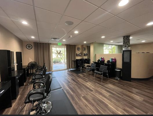 SHEAR ELEGANCE SALON & SPA - Updated December 2025 - 840 Pinnacle Ct ...