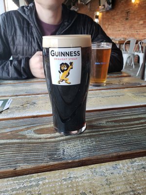 BULL MCCABE’S IRISH PUB - Updated January 2026 - 127 Photos & 318 ...