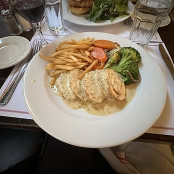 CAFE UN DEUX TROIS - Updated February 2025 - 553 Photos & 794 Reviews ...