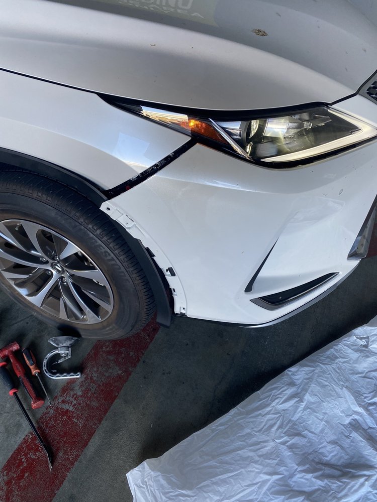 DENT MASTER - Updated November 2024 - 24 Photos - Lawndale, California ...