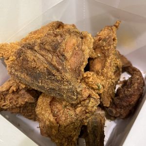 DANNY’S FRIED CHICKEN - Updated August 2024 - 50 Photos & 110 Reviews ...