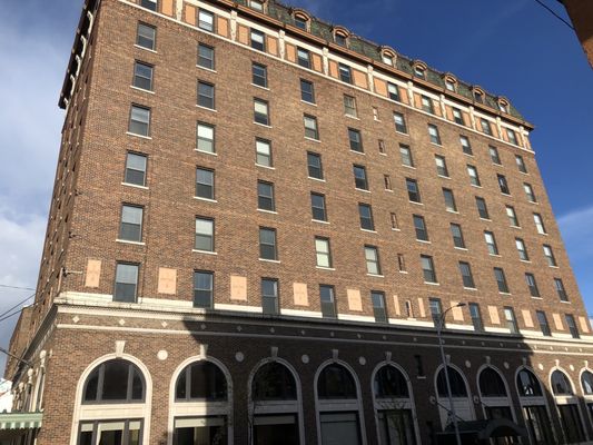 FINLEN HOTEL - Updated May 2025 - 22 Photos & 38 Reviews - 100 E ...