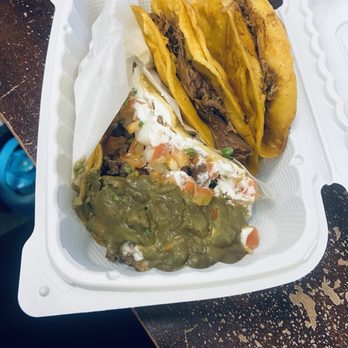 FLAMING TACO MEXICAN GRILL - Updated August 2025 - 37 Photos & 19 ...