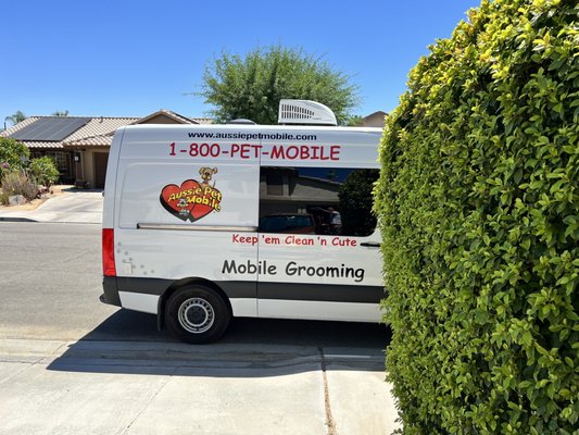 AUSSIE PET MOBILE OF THE DESERT - Updated November 2025 - 117 Photos & 237 Reviews - La Quinta ...