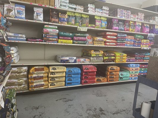 MINI PET MART - Updated July 2025 - 47 Photos & 11 Reviews - 1740 N ...