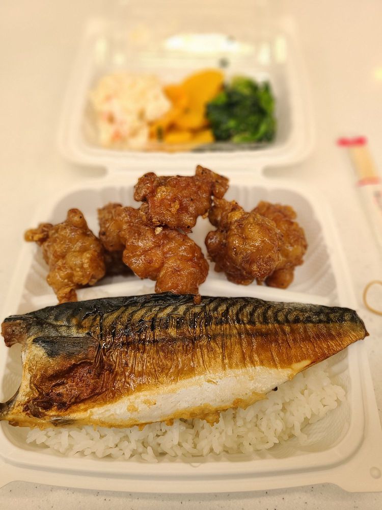 AJA SUSHI & BENTO - Updated July 2025 - 324 Photos & 133 Reviews - 1450 ...