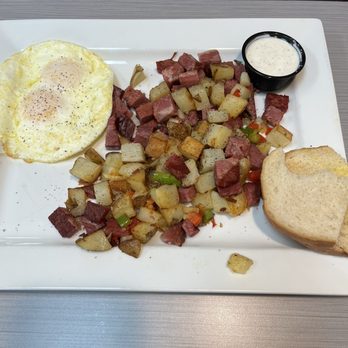 EASY EGG CAFE - Updated June 2025 - 292 Photos & 338 Reviews - 41967 ...