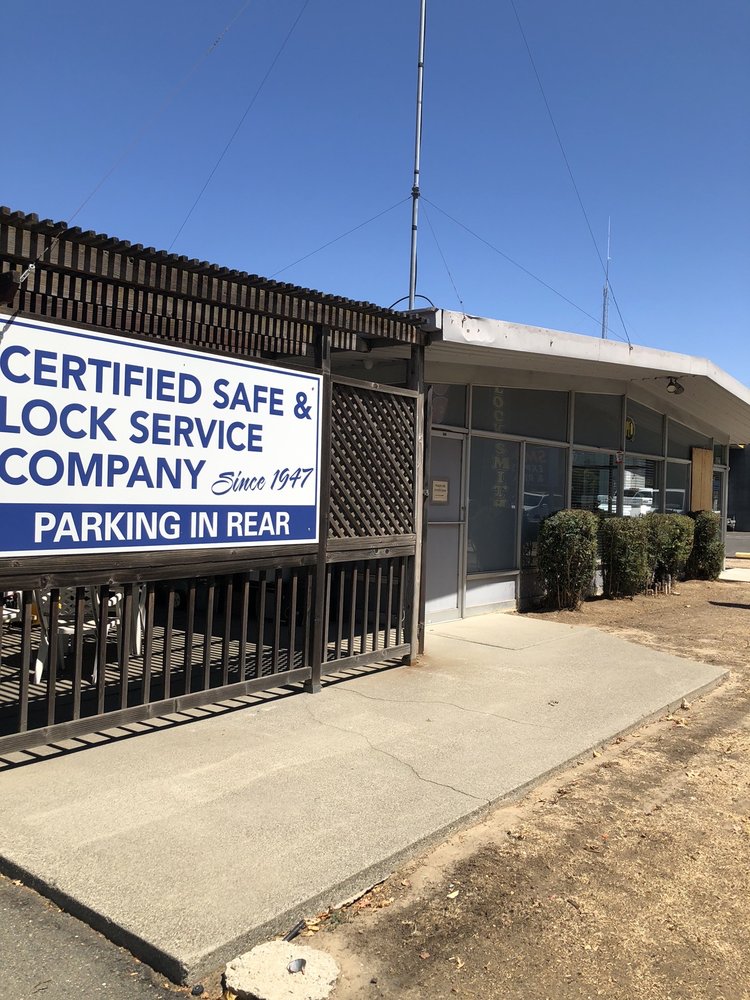 CERTIFIED SAFE & LOCK SERVICE - Updated October 2025 - 25 Reviews ...