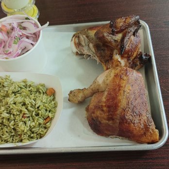 THE ROCKIN CHICKEN - Updated December 2025 - 238 Photos & 108 Reviews ...