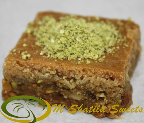 M SHATILA SWEET FACTORY - Updated October 2025 - 31 Photos - 32150 ...