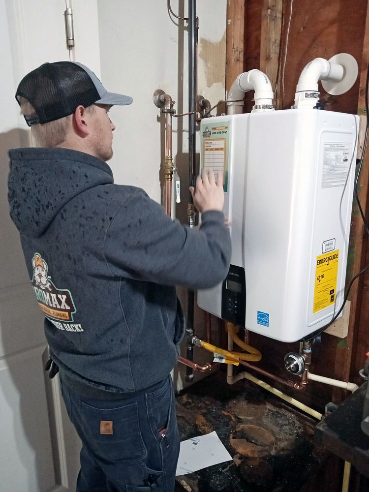 PROMAX WATER HEATERS & PLUMBING - Updated June 2026 - 92 Photos & 19 ...