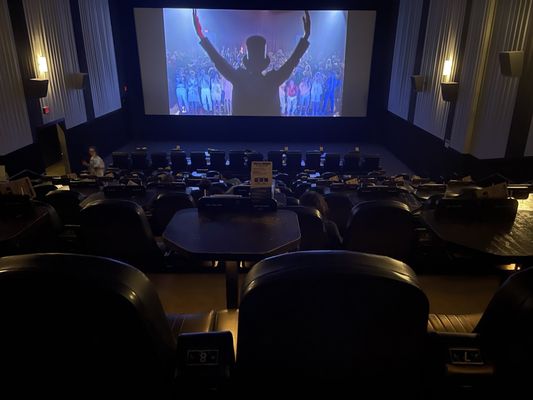 ALAMO DRAFTHOUSE CINEMA PARK NORTH - Updated October 2025 - 360 Photos ...