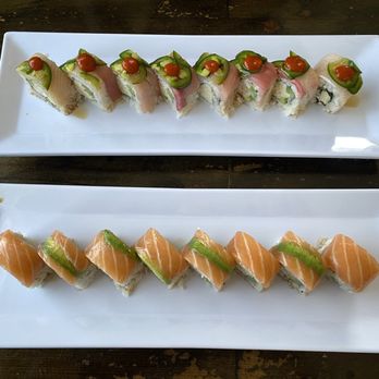 BLUE FISH SUSHI AND TERIYAKI - Updated December 2025 - 211 Photos & 226 ...