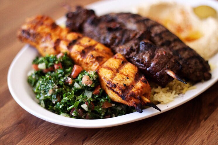 PRINCESS PITA - Updated August 2025 - 649 Photos & 837 Reviews - 2620 W ...