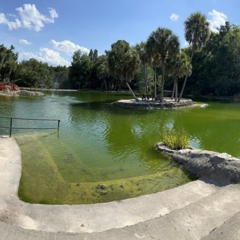 DEVIL’S DEN PREHISTORIC SPRING - Updated January 2026 - 622 Photos & 258 Reviews - 5390 NE 180th ...