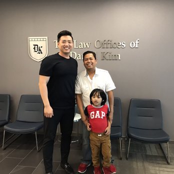 CAR ACCIDENT LAWYER DANIEL KIM - Updated September 2025 - 38 Photos ...