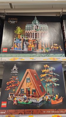 THE LEGO STORE - Updated April 2025 - 55 Photos - 172 Central Park Ave ...