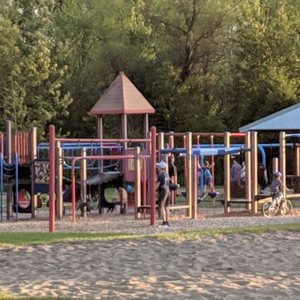 MT SCOTT PARK - 27 Photos - SE 72nd and Ave Harold St, Portland, OR - Yelp