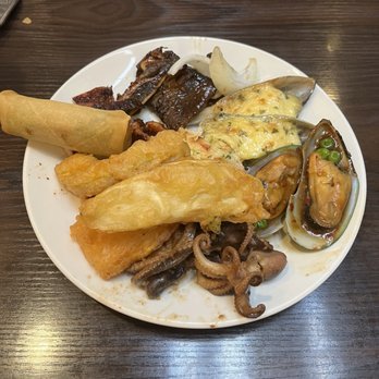 SUMO ASIAN BUFFET & GRILL - Updated September 2024 - 739 Photos & 570 ...