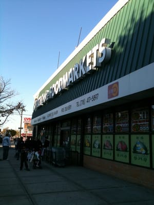 PRICE CHOICE FOOD MARKET - Updated December 2025 - 29 Reviews - 64-01 ...